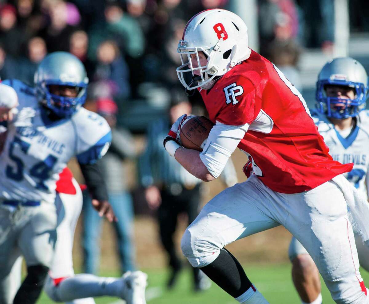 Fairfield Prep holds off West Haven