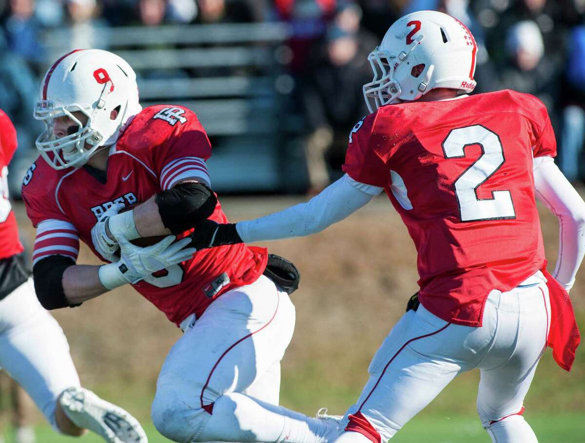 Fairfield Prep holds off West Haven