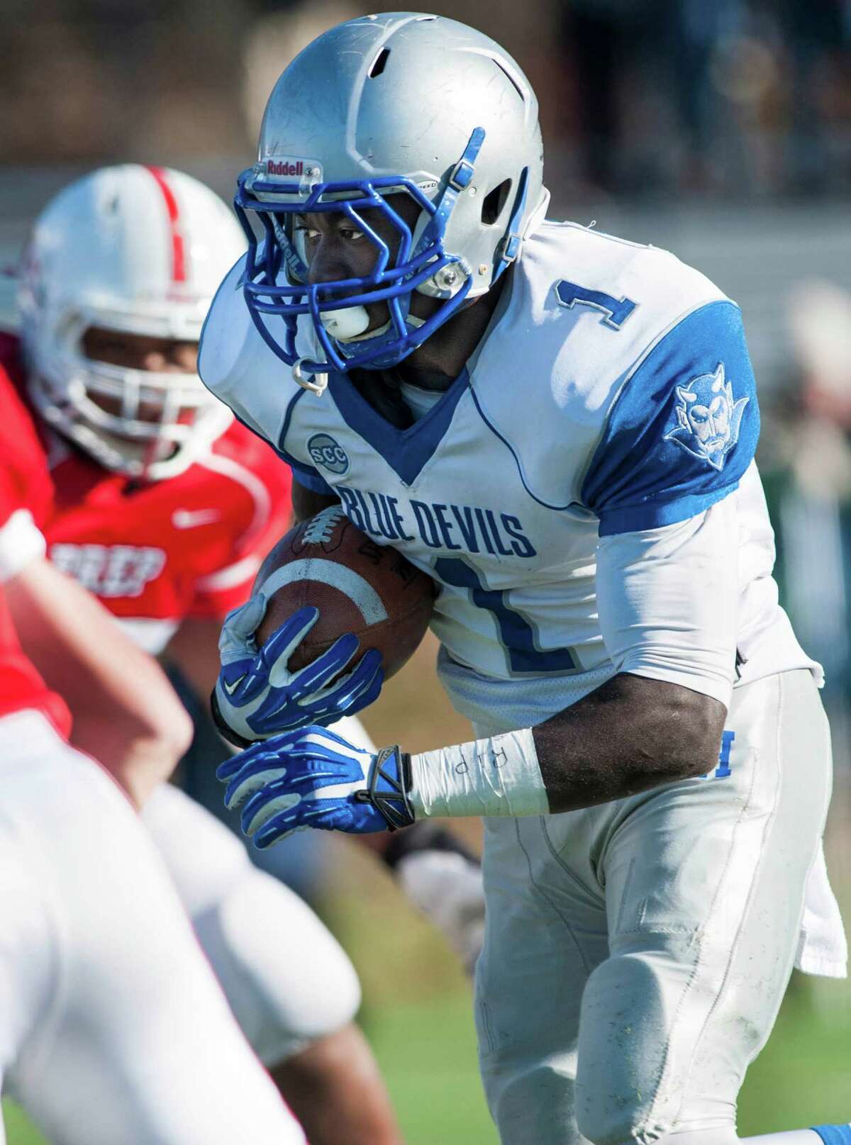 Fairfield Prep holds off West Haven