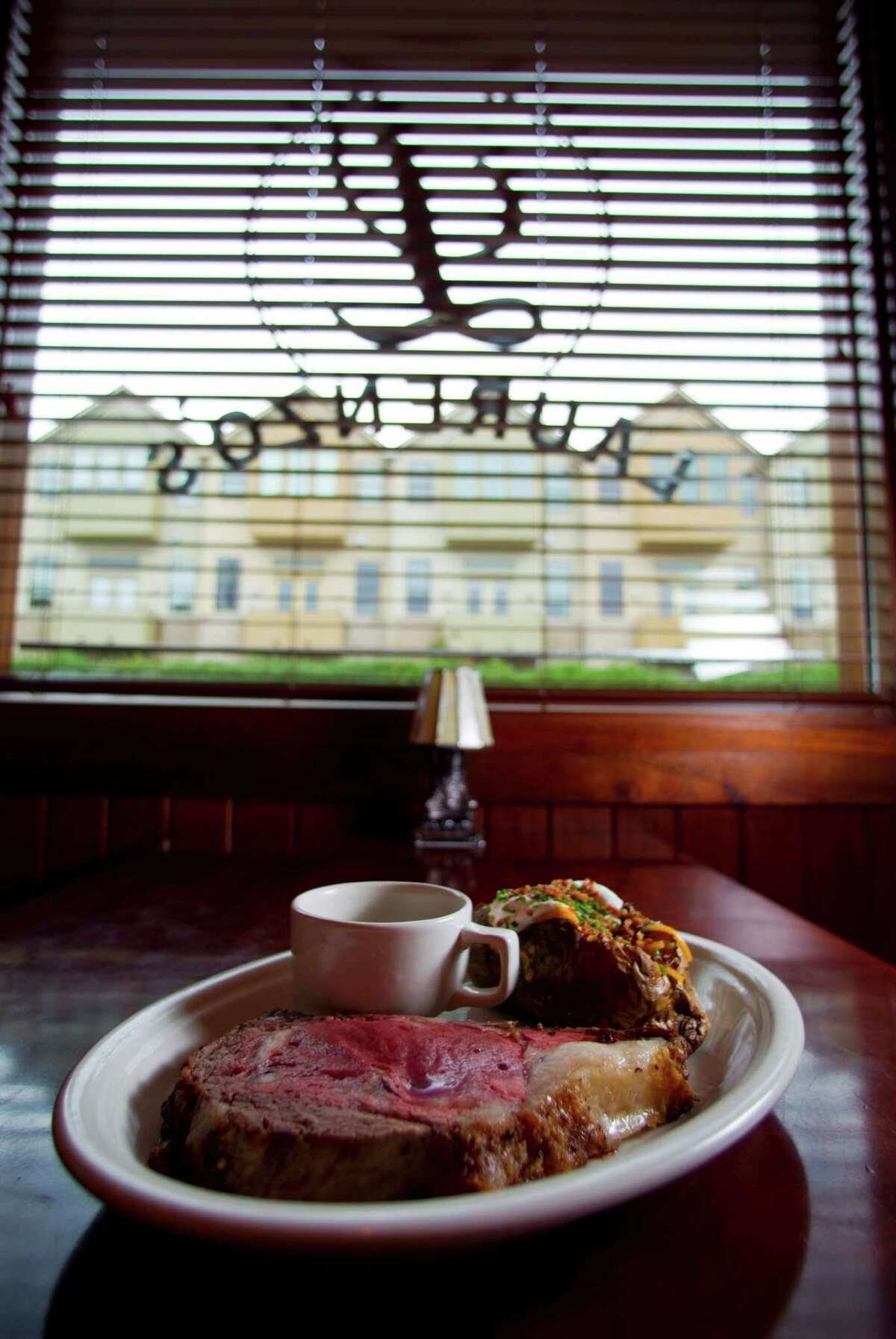 Houston restaurants named on best steakhouses in America list