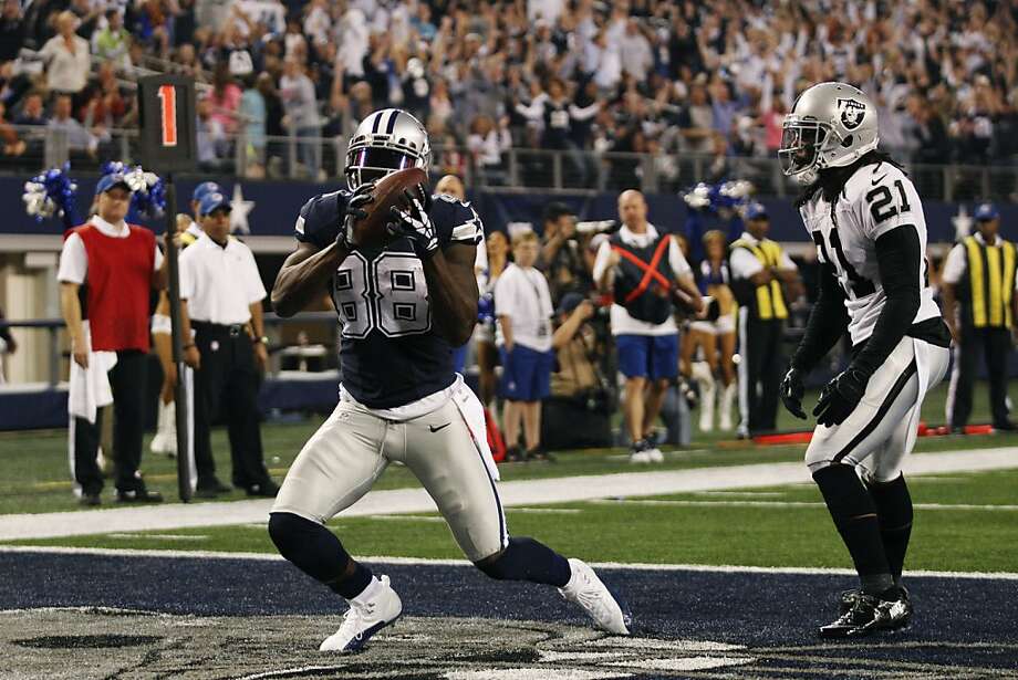 Raiders' defense can't finish what it started - SFGate