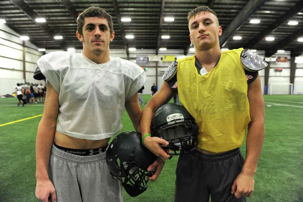 Gac, Strube making big impact