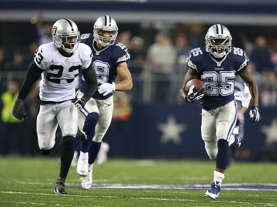 Raiders' defense can't finish what it started