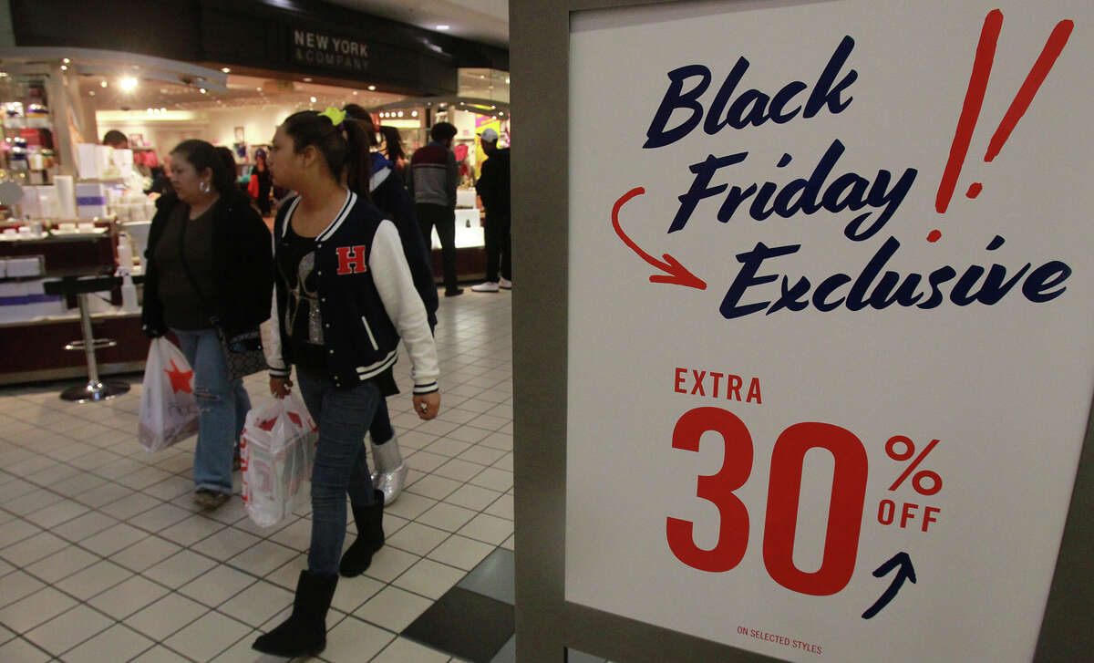 Shopping frenzy continues on Day 2