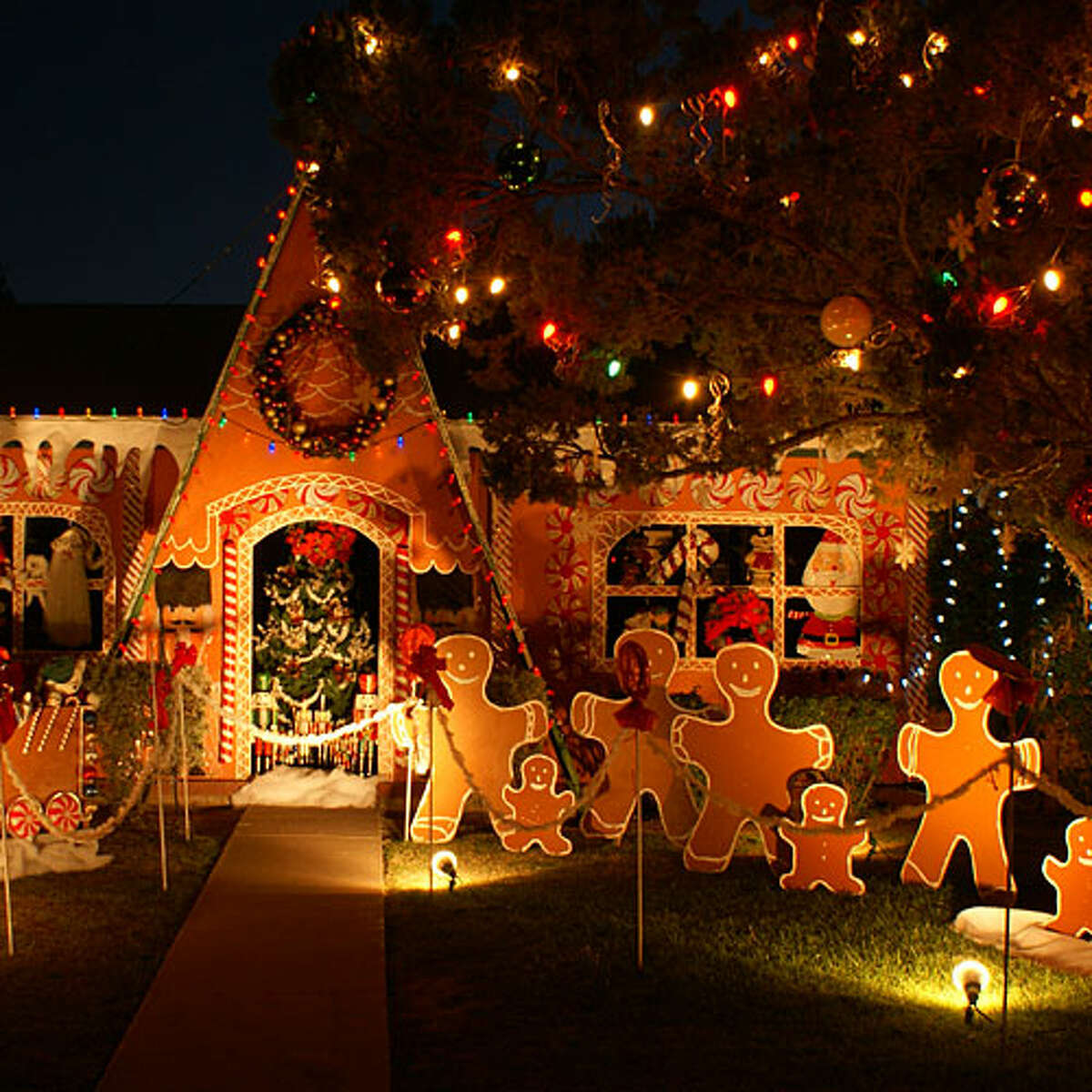 14 great holiday events in the West