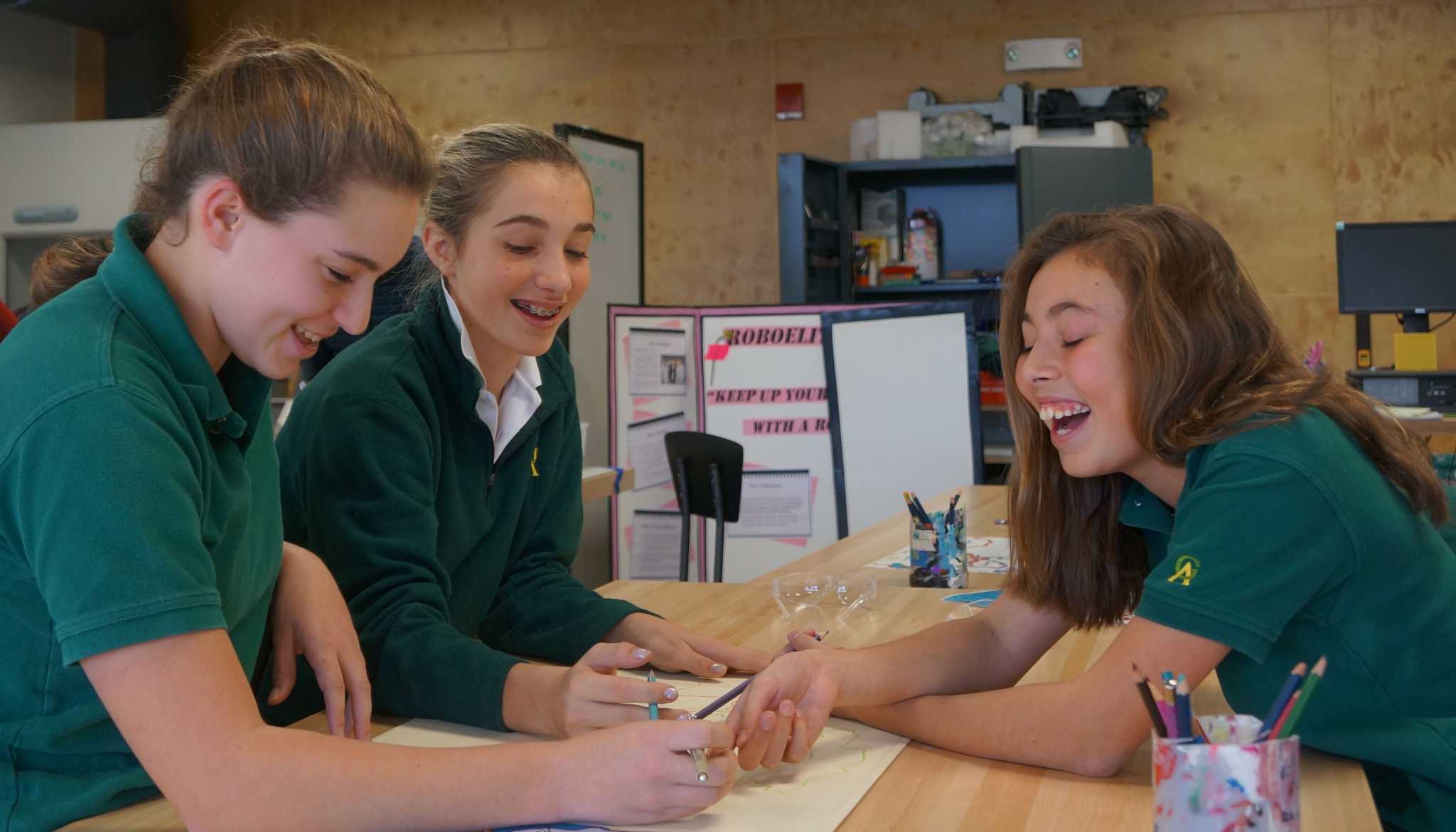 New lab helps mold students' design skills