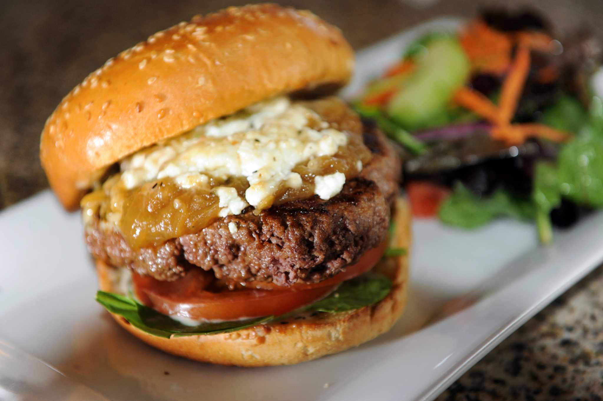 What are your favorite Albany restaurant dishes? Also, win stuff