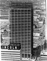 Dear city council: Save the Humble Oil Building!