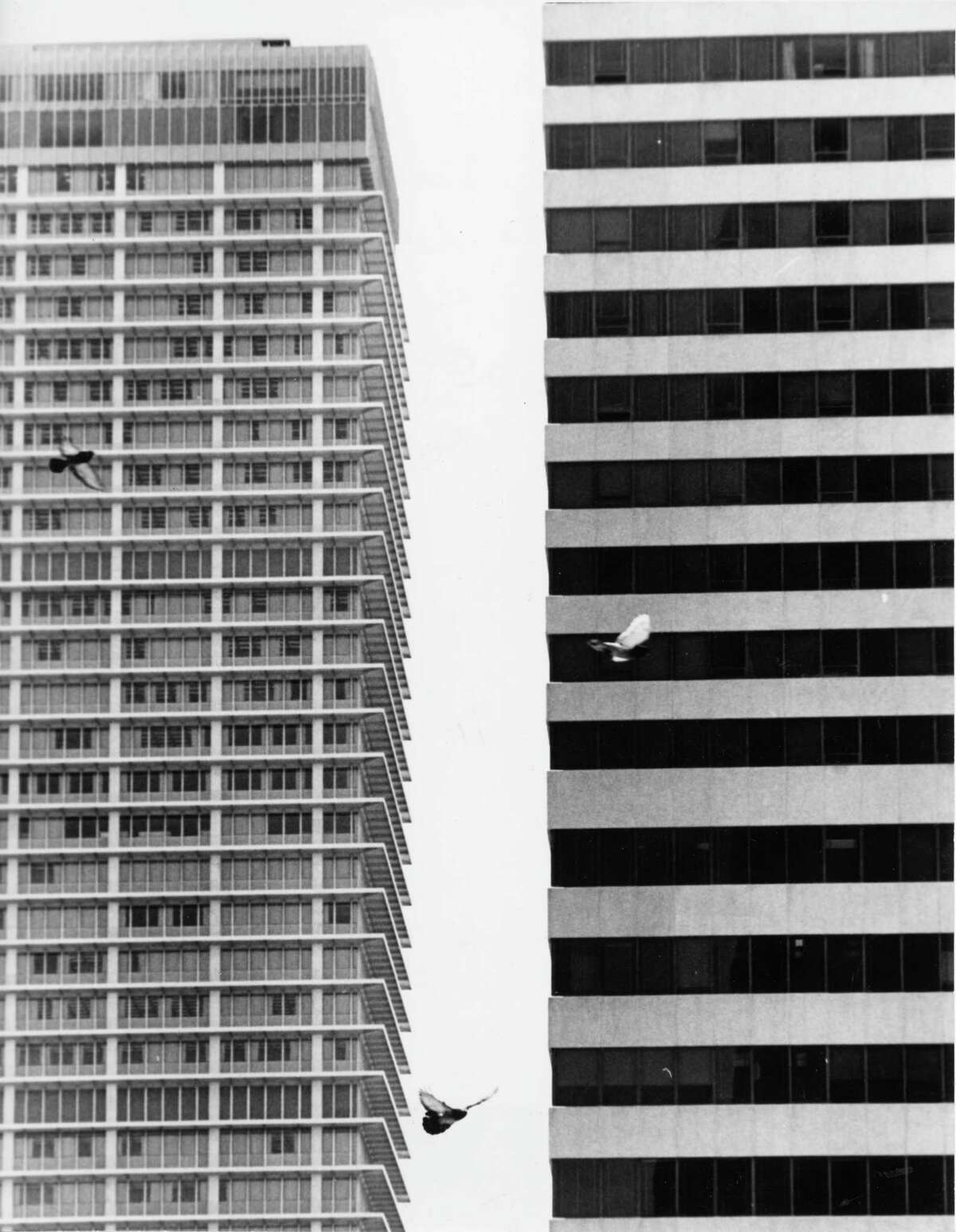 3 Houston buildings among world's tallest to have been torn down