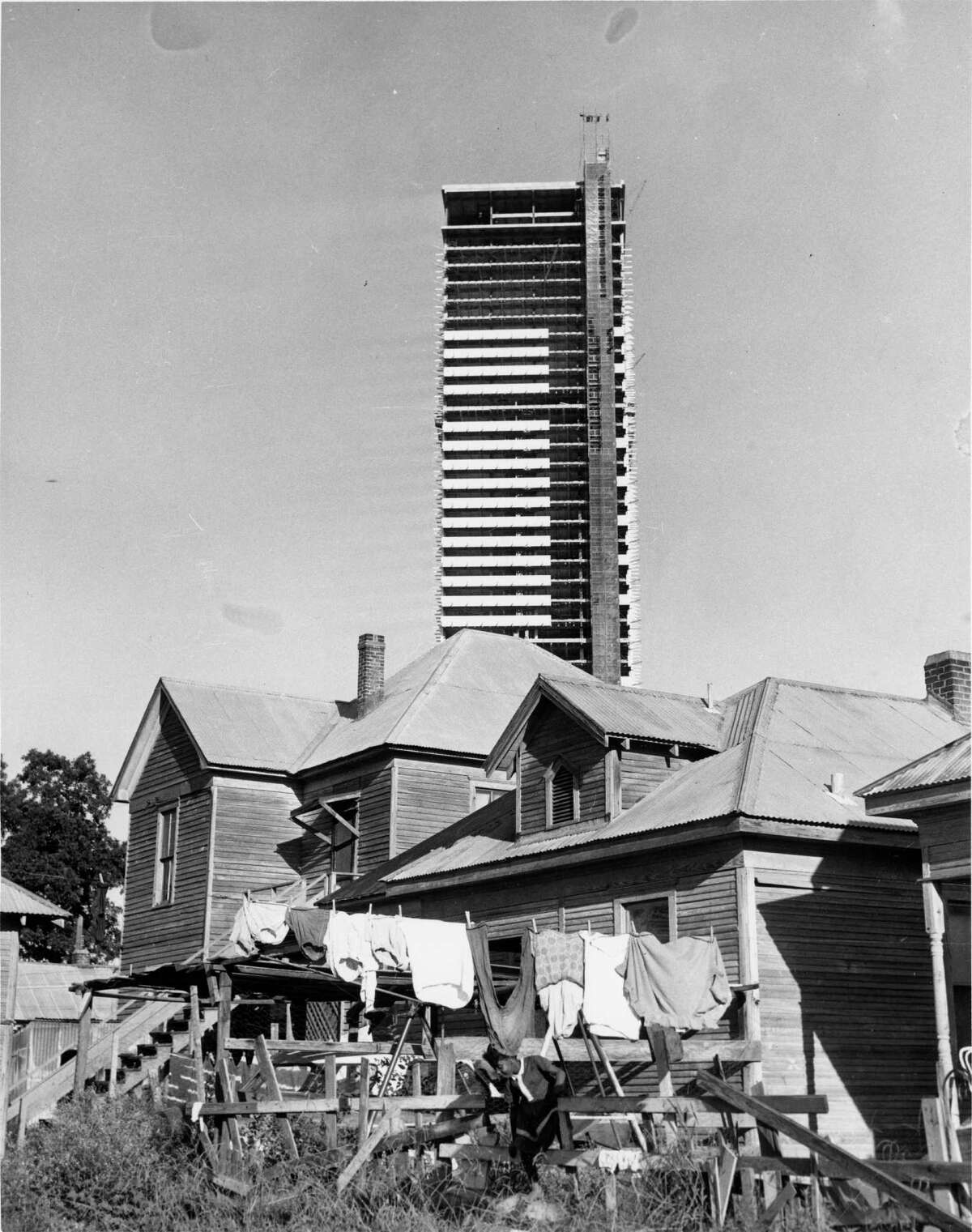 Is downtown '60s-era architecture worth saving?