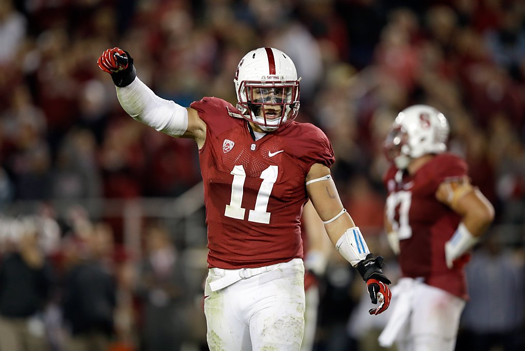 Stanford to celebrate seniors' success since 2009