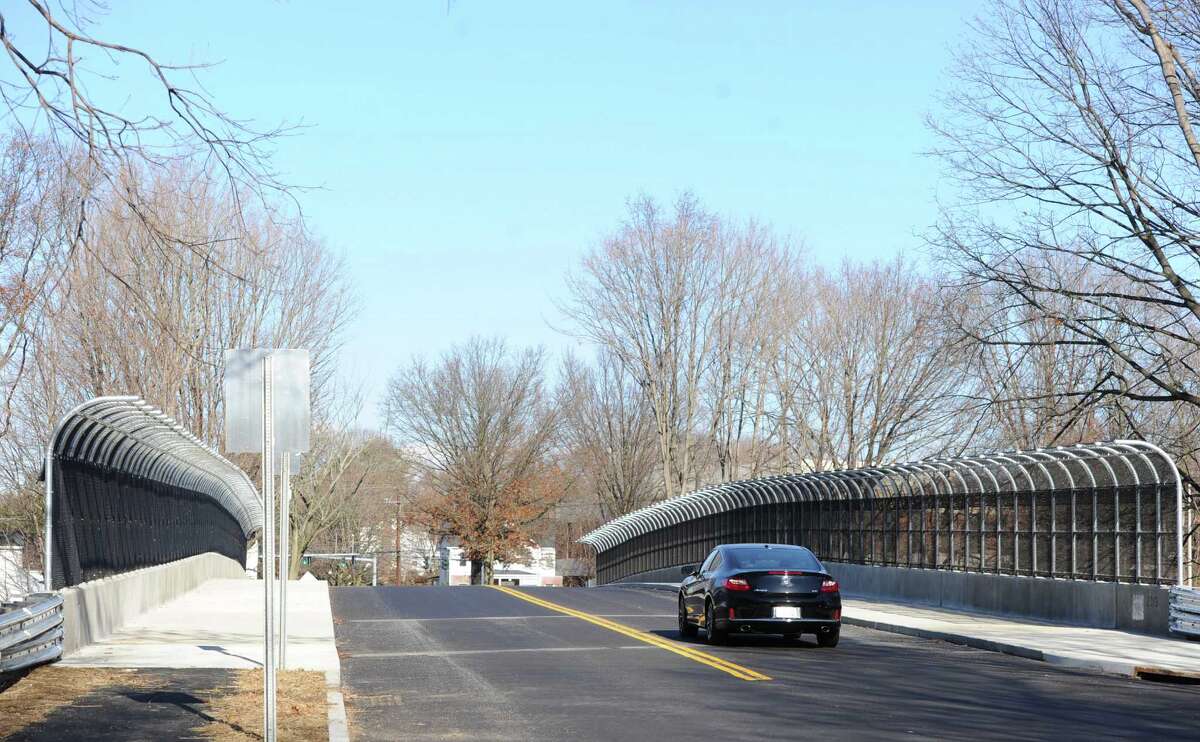 Lockwood Bridge reopens ahead of schedule