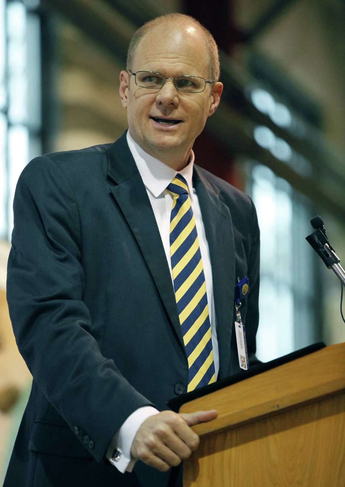 No charges will be filed in the suicide of David Molak, Bexar County ...