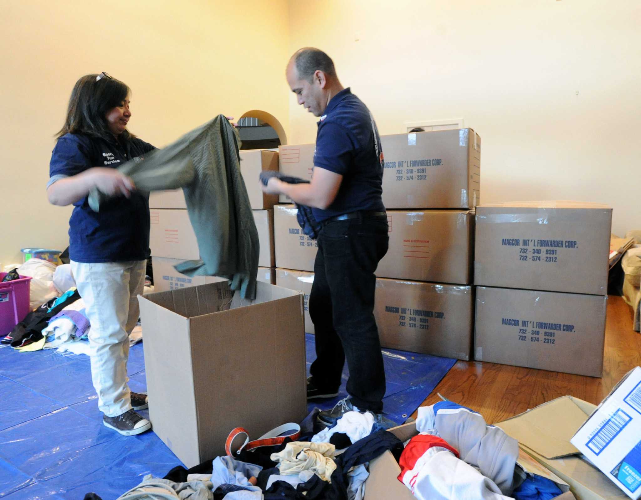 Filipino groups in region to provide relief to typhoon victims