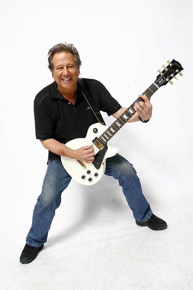 Greg Kihn: Rocker writes 'Rubber Soul' mystery