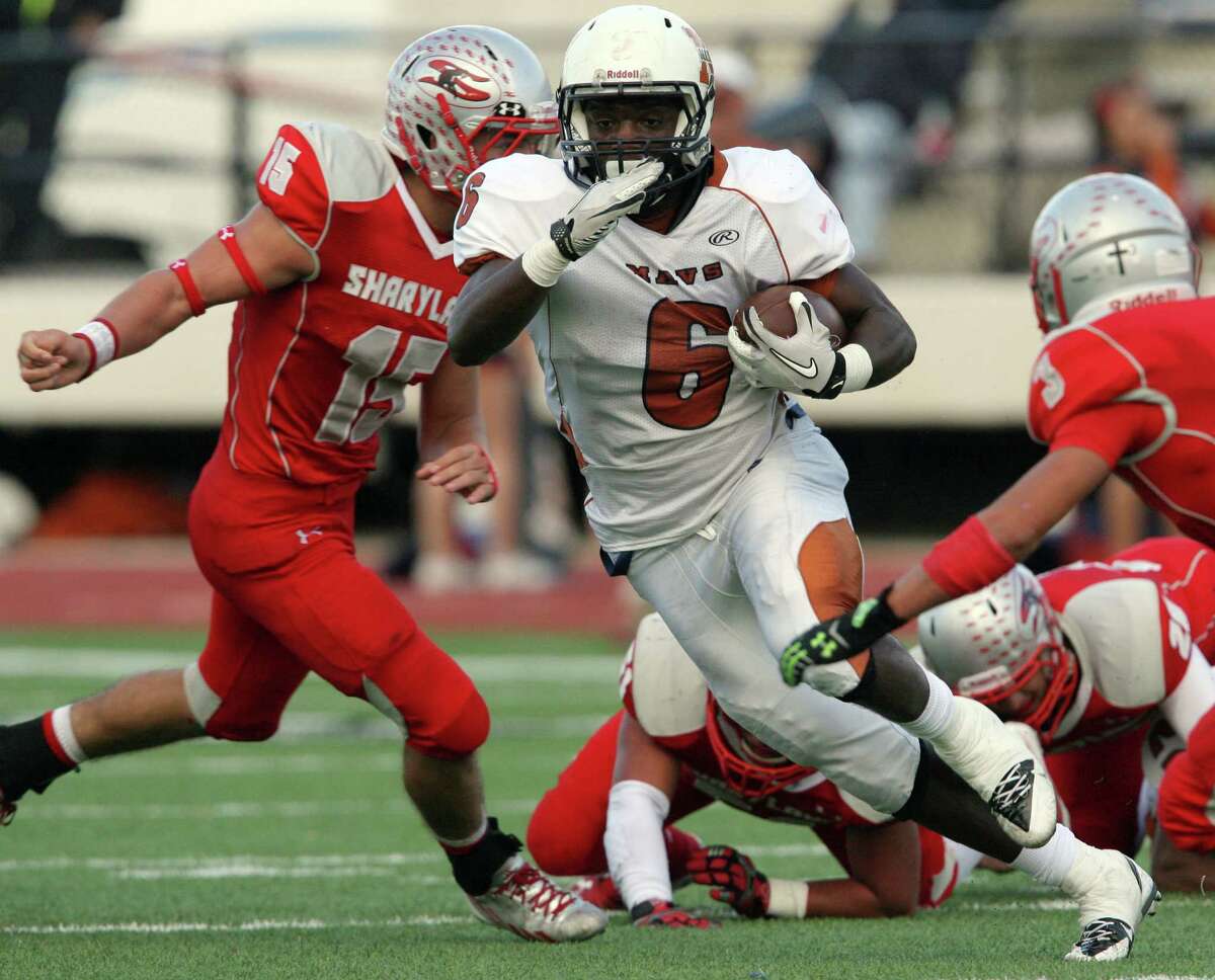 Ball-hawking Madison turns tide in victory