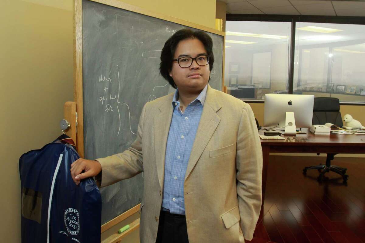 Startup's software tracks down the evidence