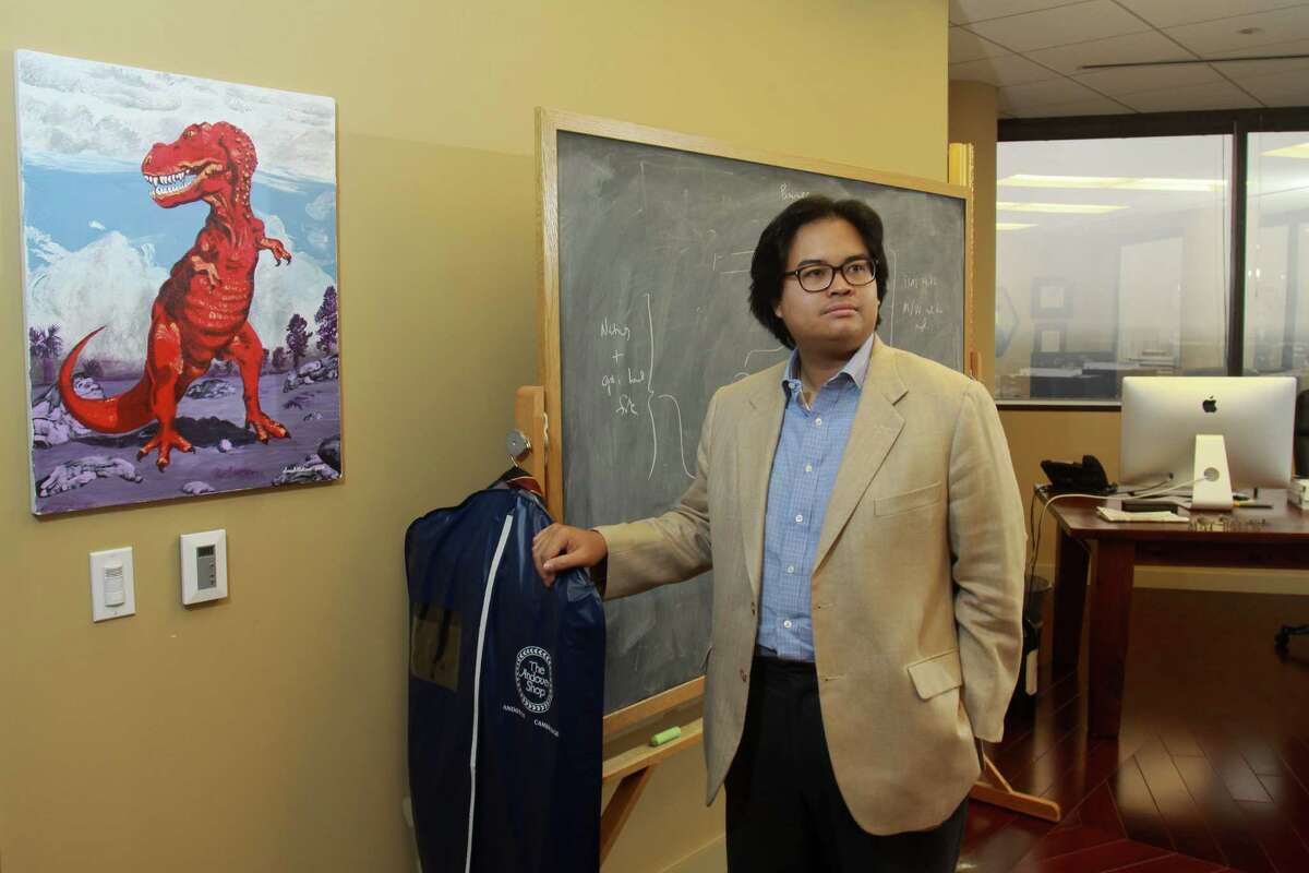 Startup's software tracks down the evidence