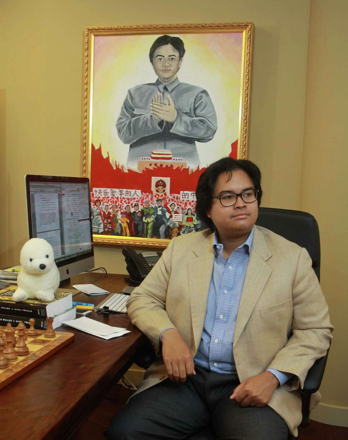 Startup's software tracks down the evidence