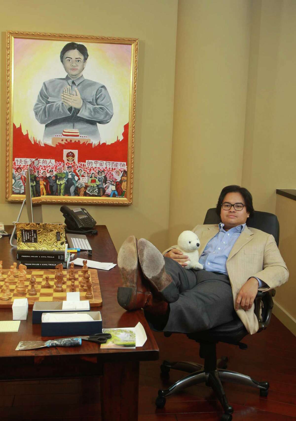 Startup's software tracks down the evidence