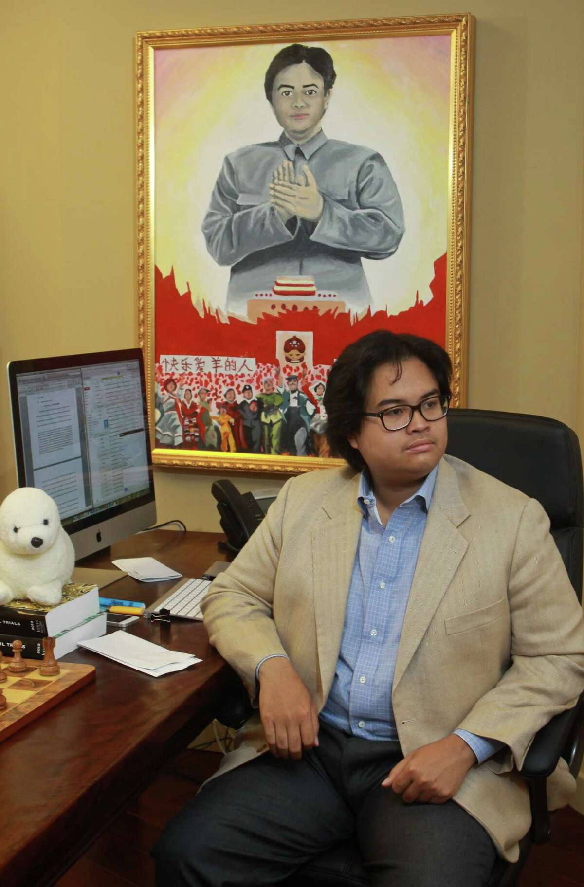 Startup's software tracks down the evidence