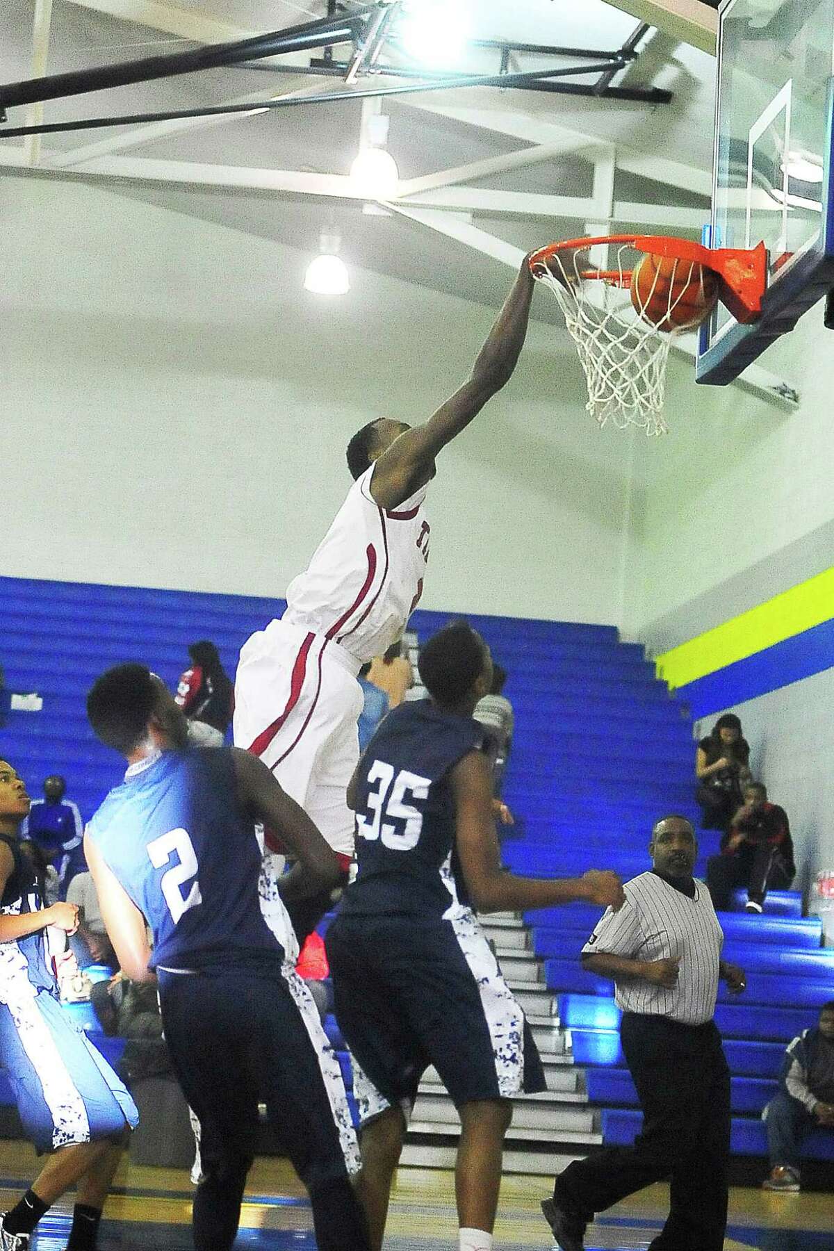 21-5A All-District Teams