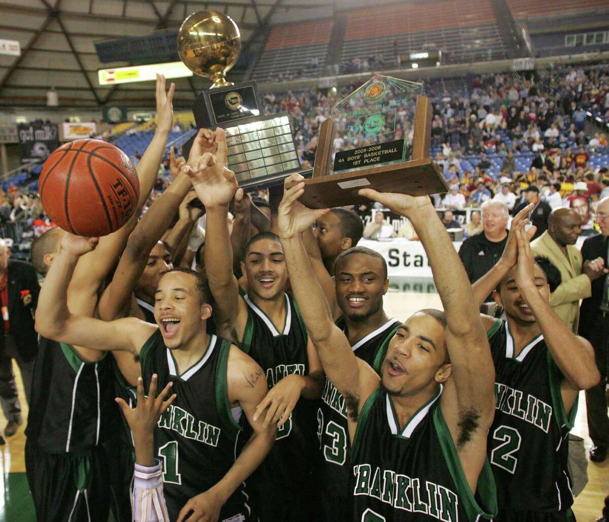 Franklin High School through the years