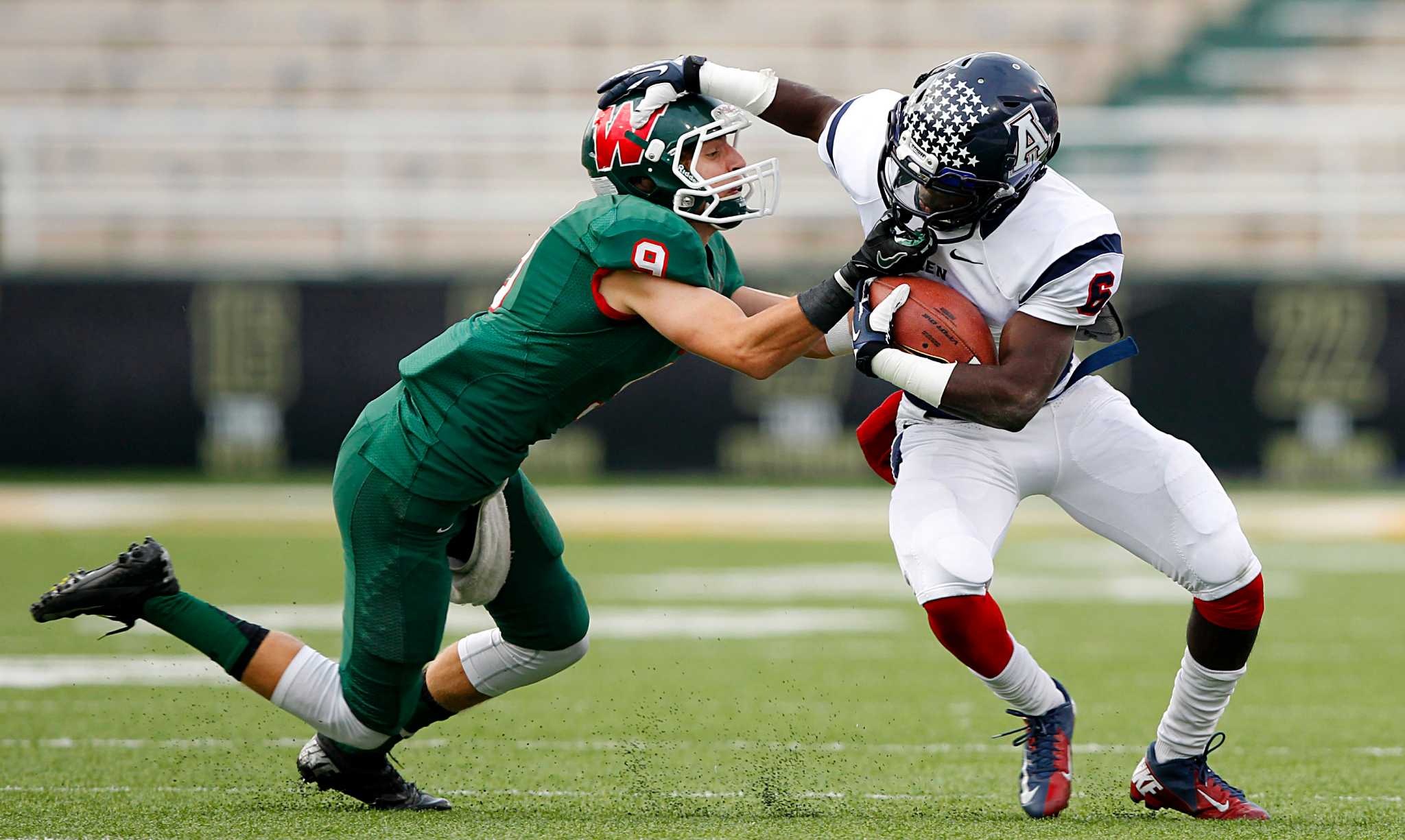 Westfield hangs on in double overtime