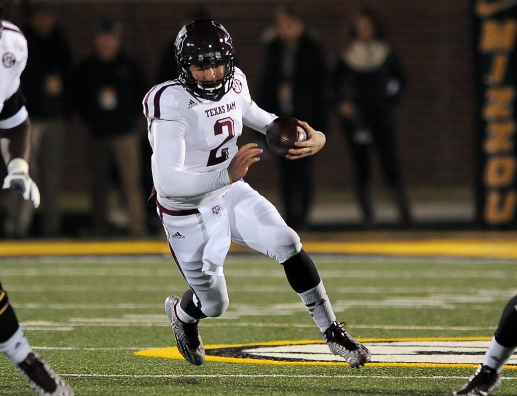 Aggies, Blue Devils to duke it out in Chick-fil-A Bowl
