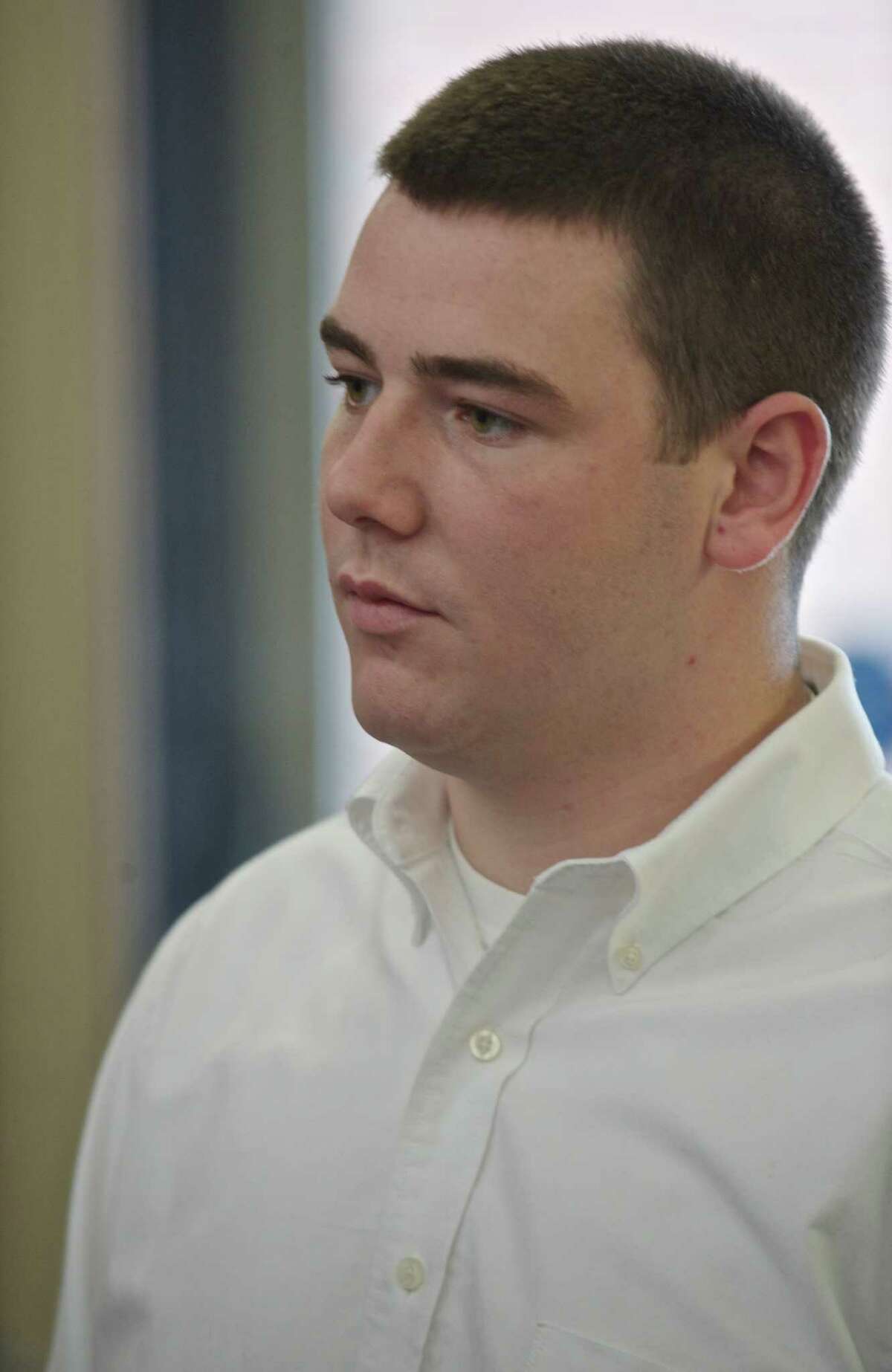 Tinsley takes oath, pledges teamwork