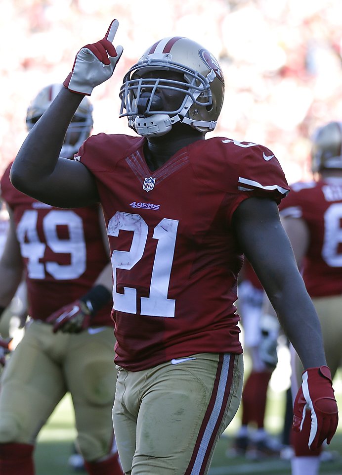 49ers Week 13: This & That, Stats & Facts