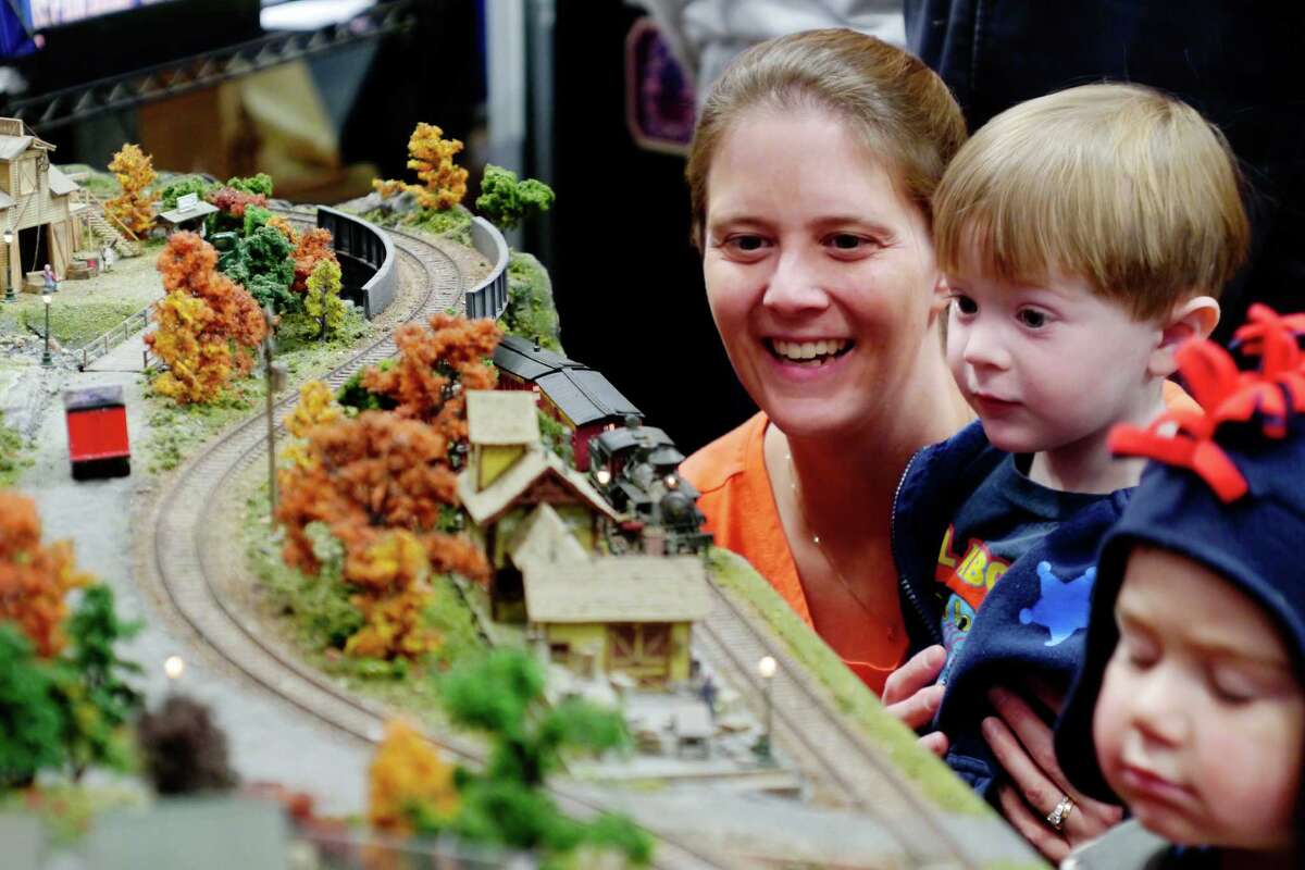 Photos: Great Train Extravaganza