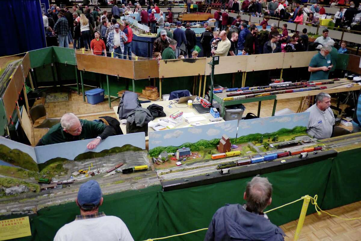 Photos: Great Train Extravaganza