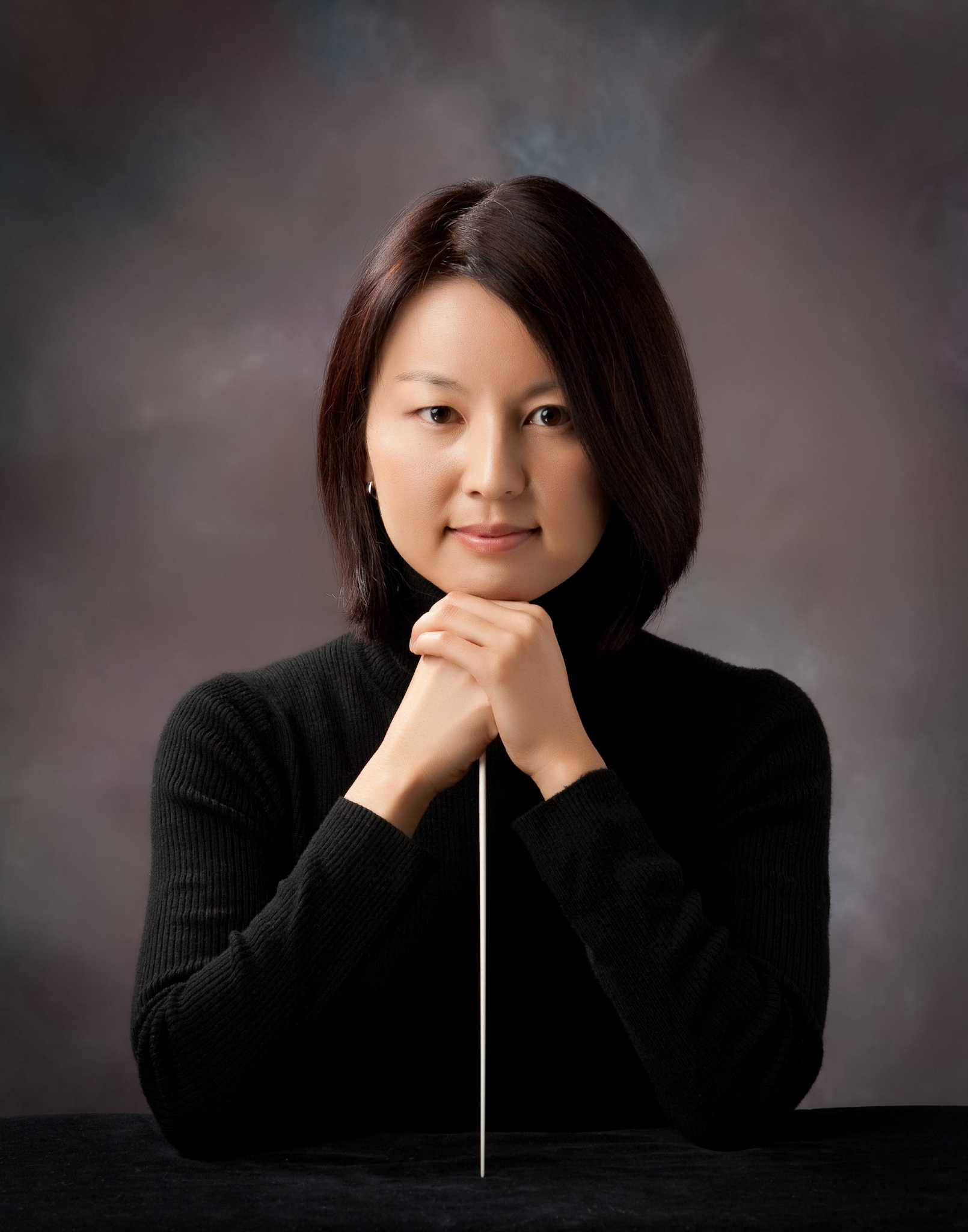 Not-so-familiar sounds of holiday mark concert