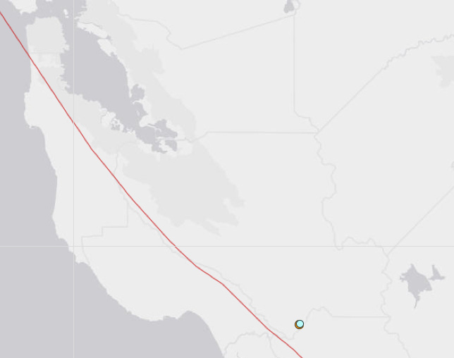Two quakes rattle Gilroy area