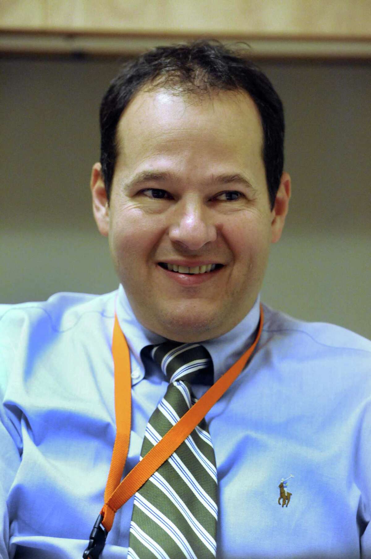 $1 million gift for Danbury Hospital's new pediatric wing