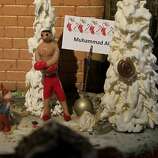 The great San Francisco gingerbread war commences - SFGate