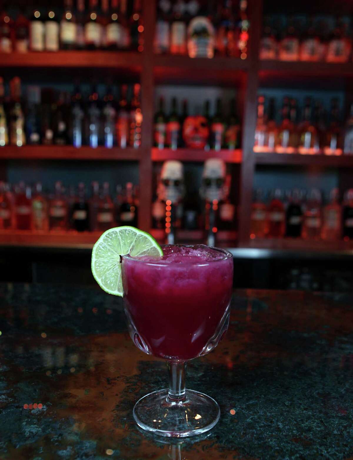 It's story time at El Big Bad, downtown's new Mexican restaurant