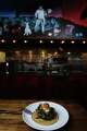 It's story time at El Big Bad, downtown's new Mexican restaurant