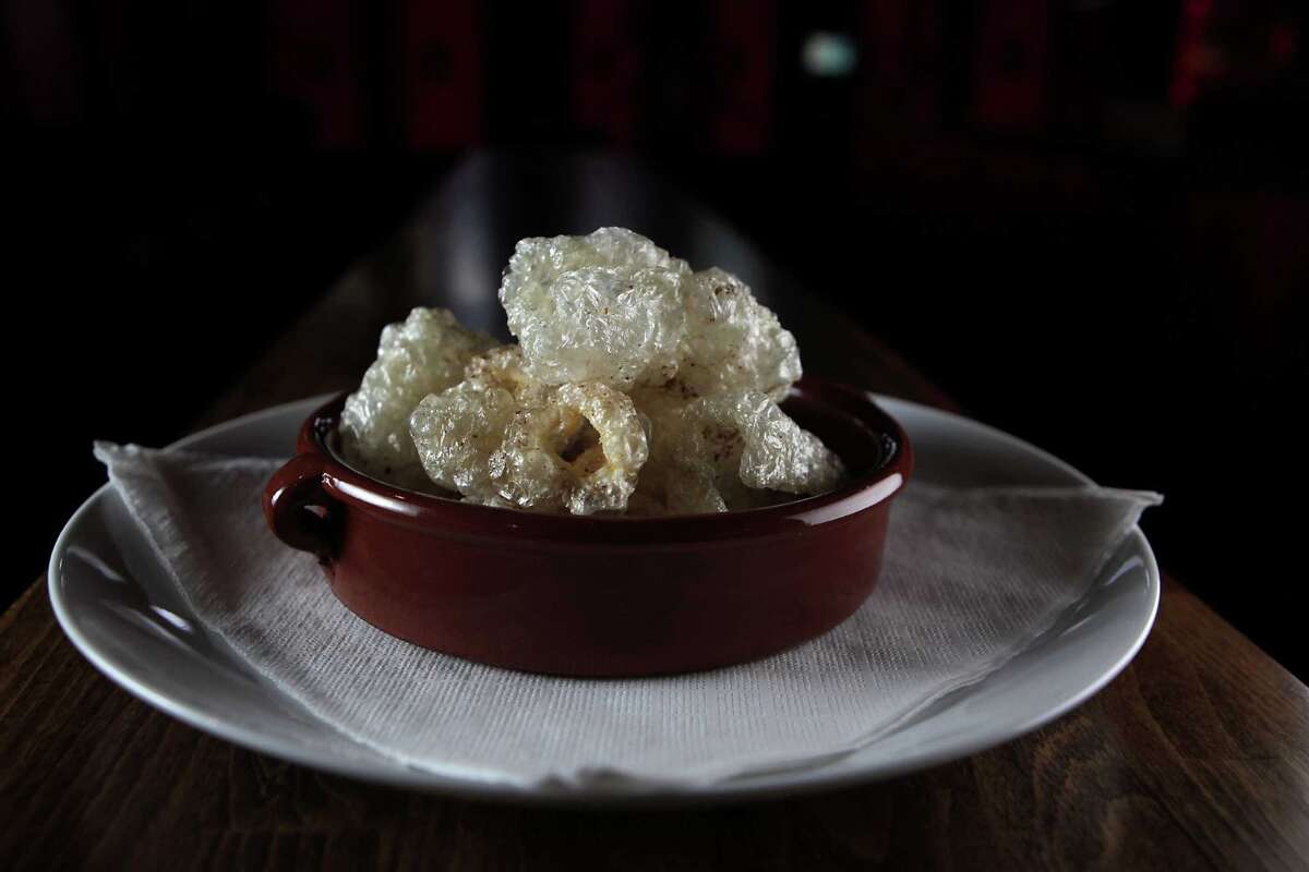 It's story time at El Big Bad, downtown's new Mexican restaurant