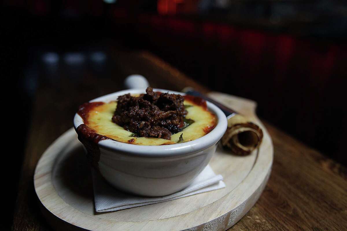 It's story time at El Big Bad, downtown's new Mexican restaurant