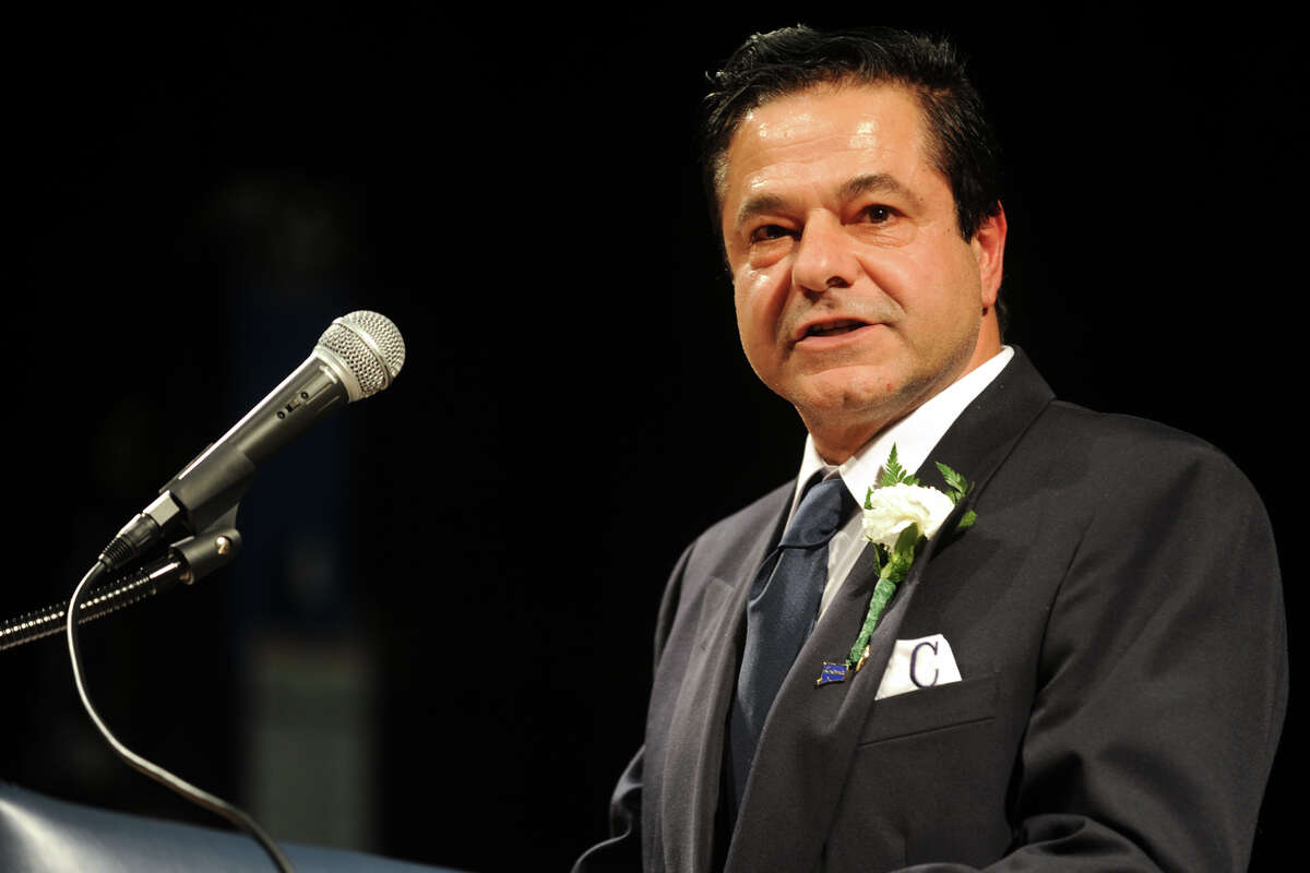 Cassetti vows 'fresh start' for Ansonia