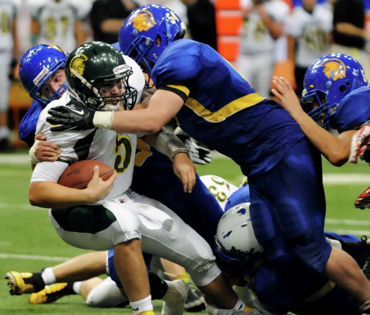 Photos: High school football 2013