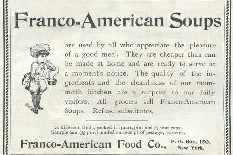 30 vintage ads for foods you still eat