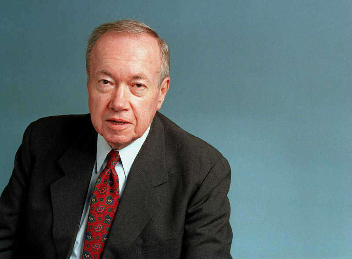 Fehrenbach remembered as master of story, style