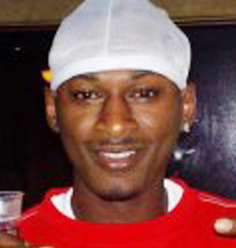 Rapper-murder trial begins Tuesday