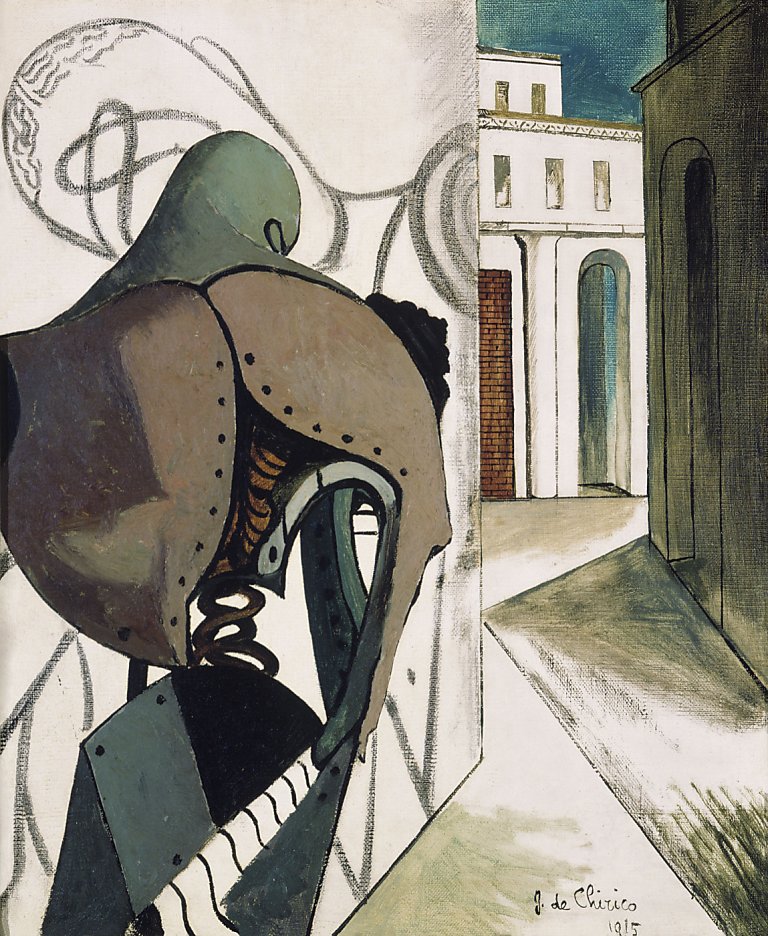 'Flesh and Metal' at Cantor Arts Center