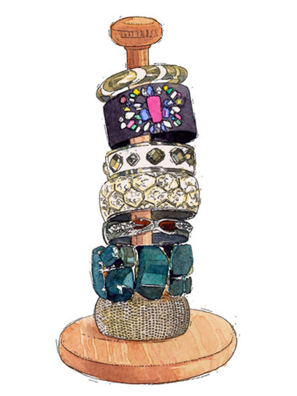 23 easy organizing ideas for your entire life