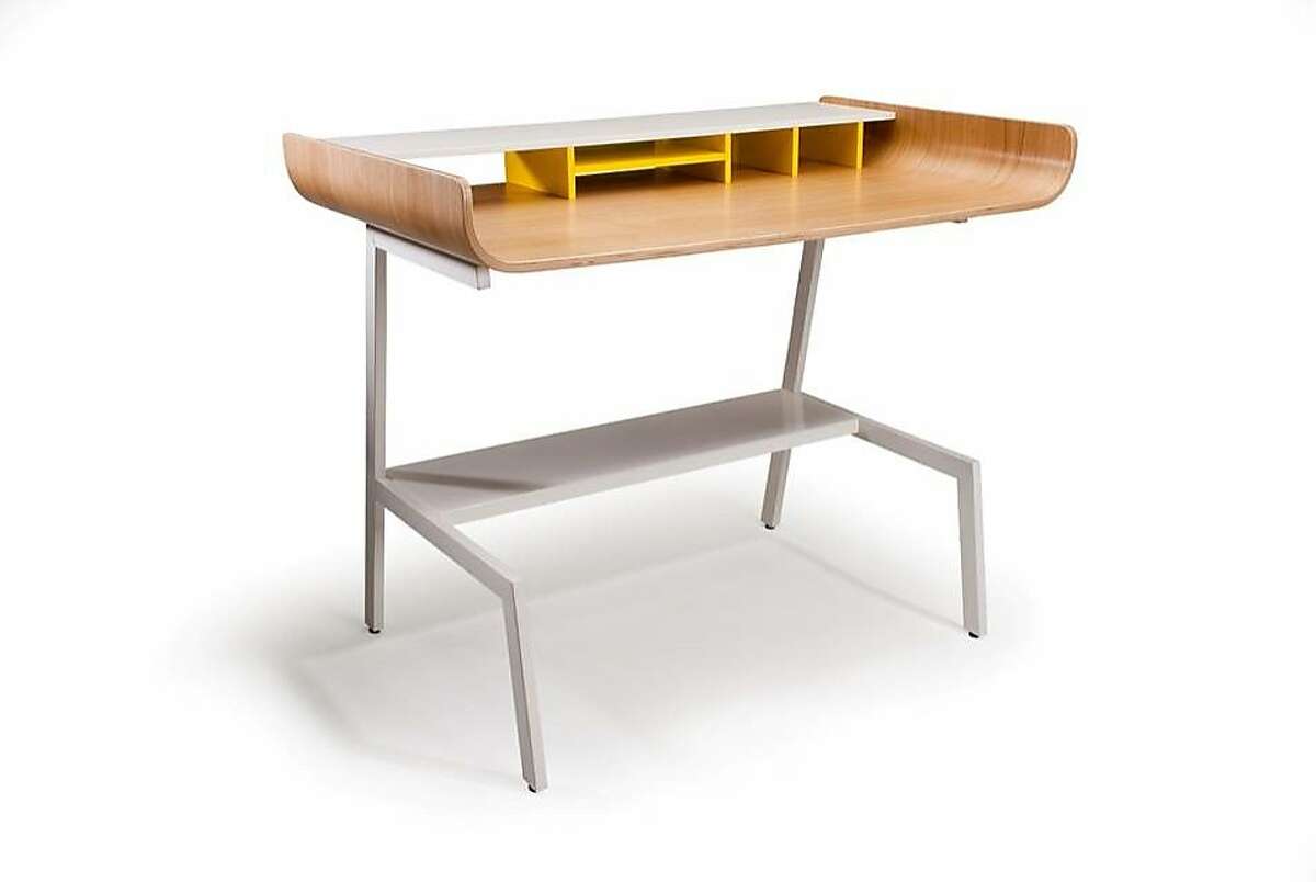 Zinc Details owners have seen modernism evolve