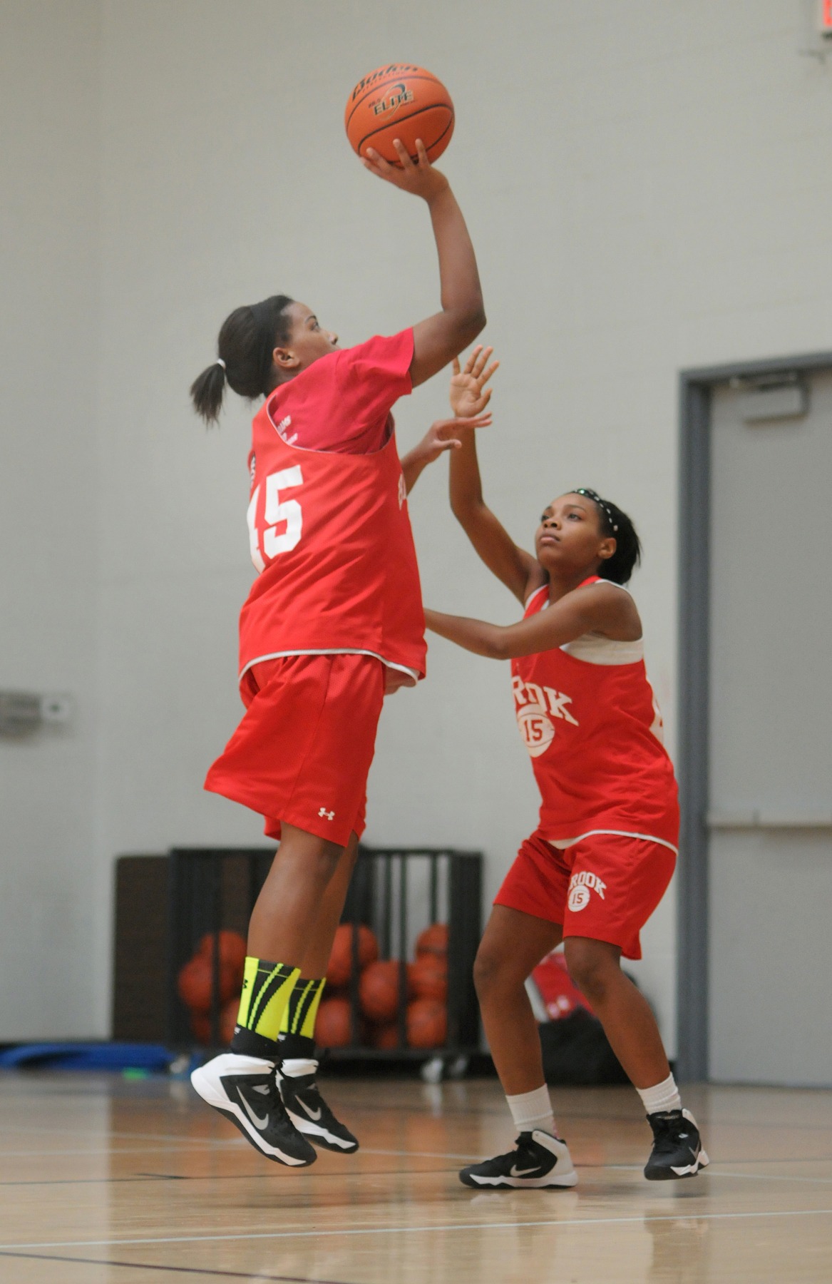 Basketball: Tourney play focus for season at Clear Brook